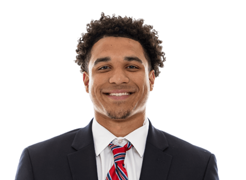 Kevin McCullar Jr. | NBA 2KW