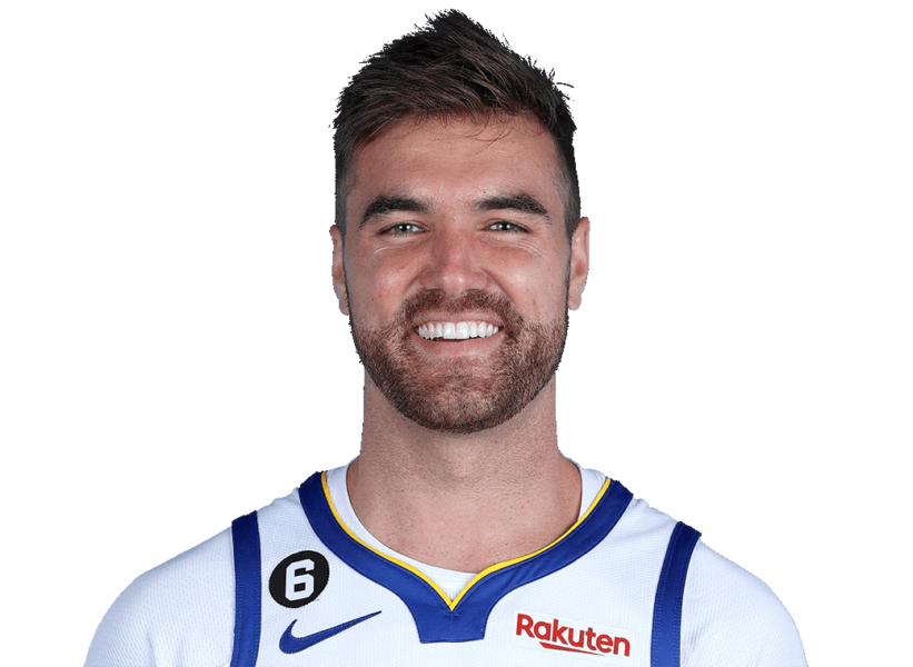 Pat Spencer | NBA 2KW