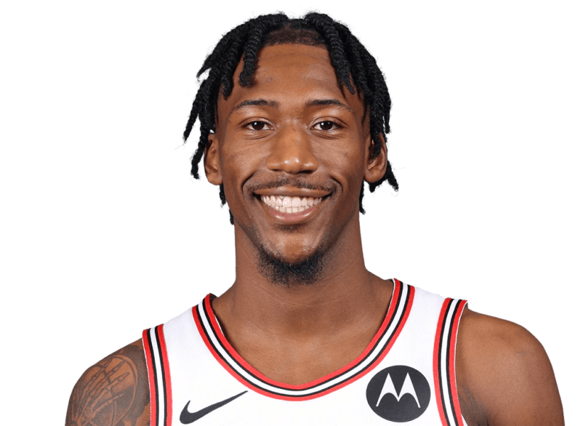 Quenton Jackson | NBA 2KW