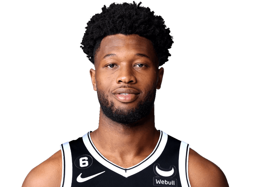 RaiQuan Gray | NBA 2KW