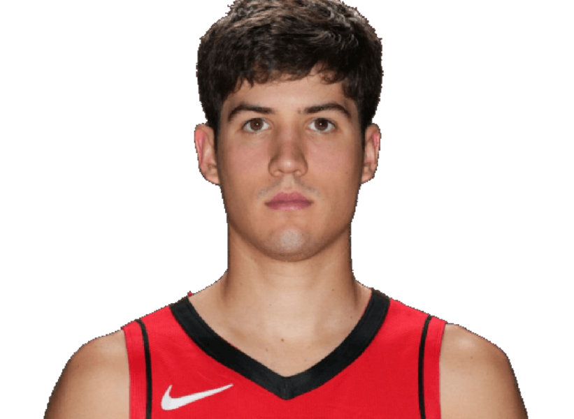 Reed Sheppard | NBA 2KW