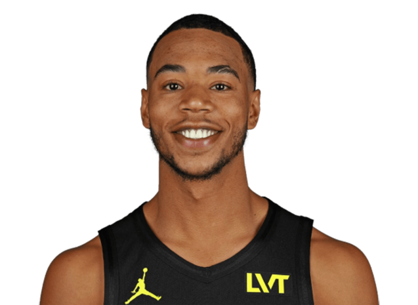 Taevion Kinsey | NBA 2KW