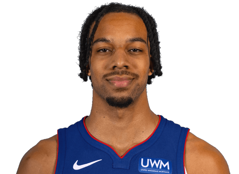Tosan Evbuomwan | NBA 2KW