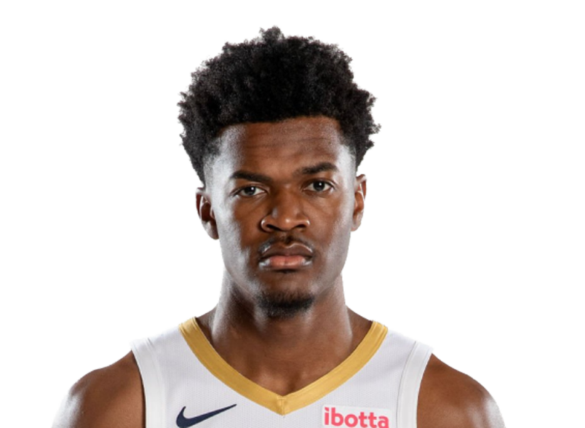 Yves Missi | NBA 2KW