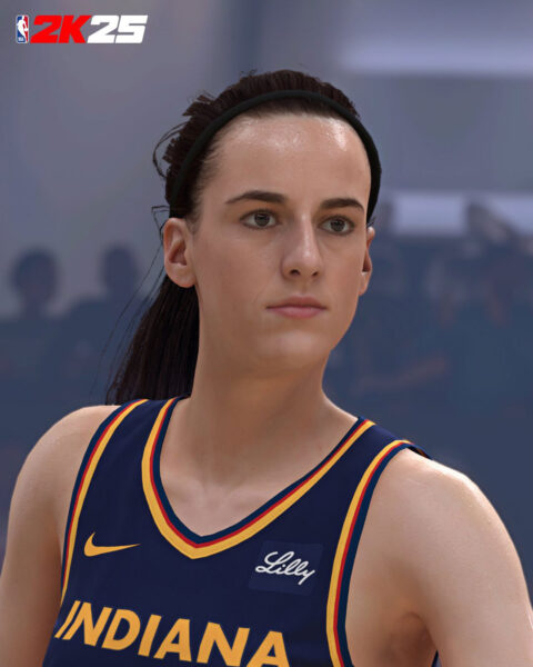 NBA 2K25: Female MyPLAYERS Get 3v3 Online Street Mode, Gameplay, & More ...