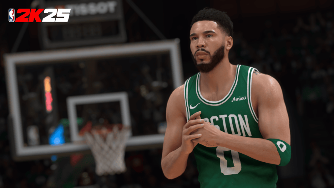 NBA 2K25 PC on Next-Gen / New-Gen Confirmed | NBA 2KW