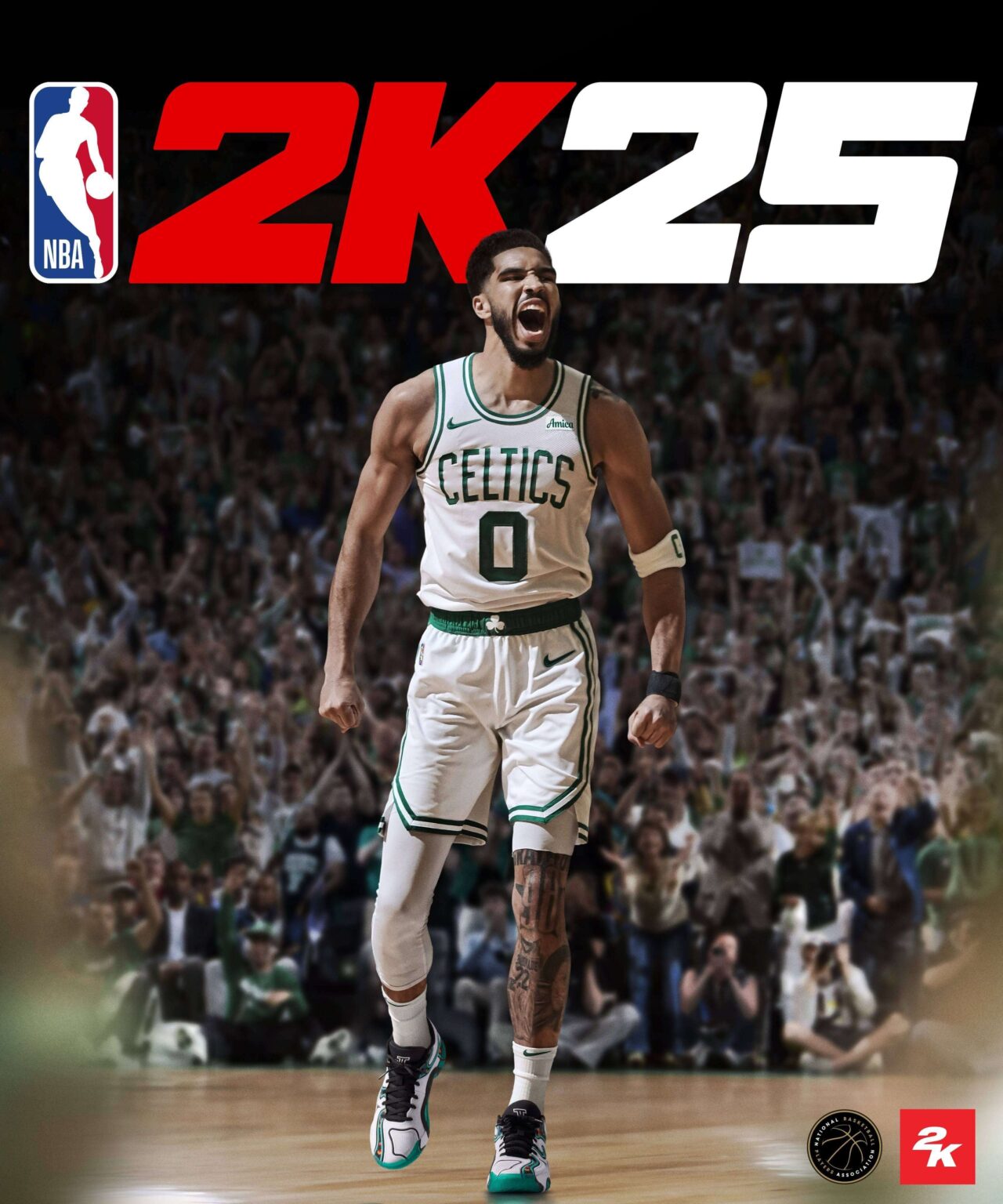 NBA 2K25 NEWS HUB | NBA 2KW