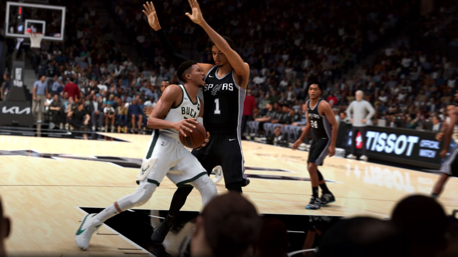 NBA 2K25 Play Now Online Details Revealed: Leagues, Rewards, & More ...