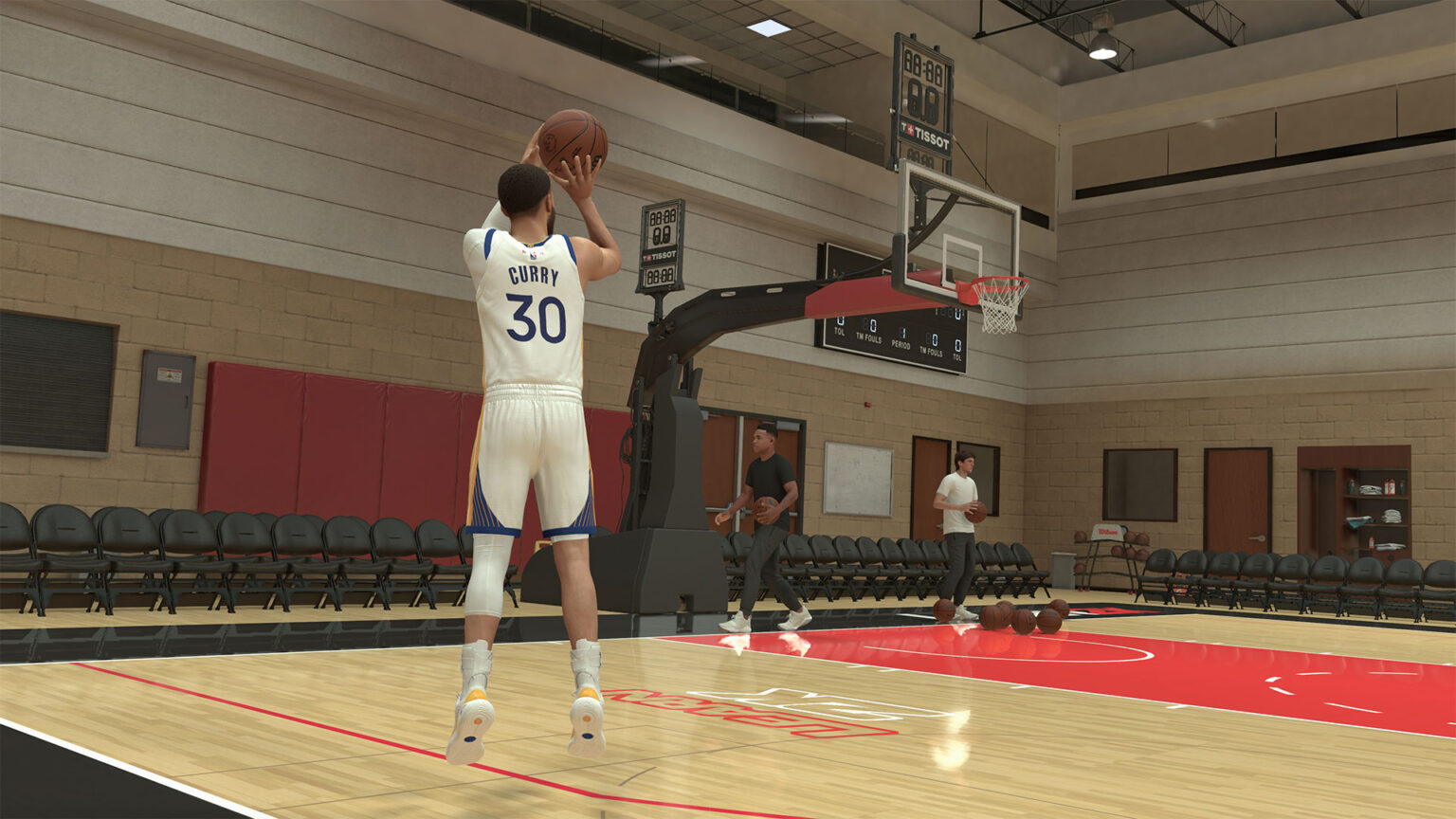 NBA 2K25 Beginners Guide: How to Not Play Like Trash Online | NBA 2KW