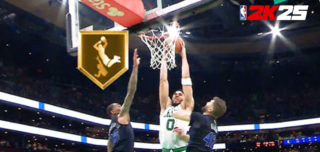 NBA 2K25 Official ‘What If’ Teaser & ‘Champs Edition’ Trailer Revealed ...