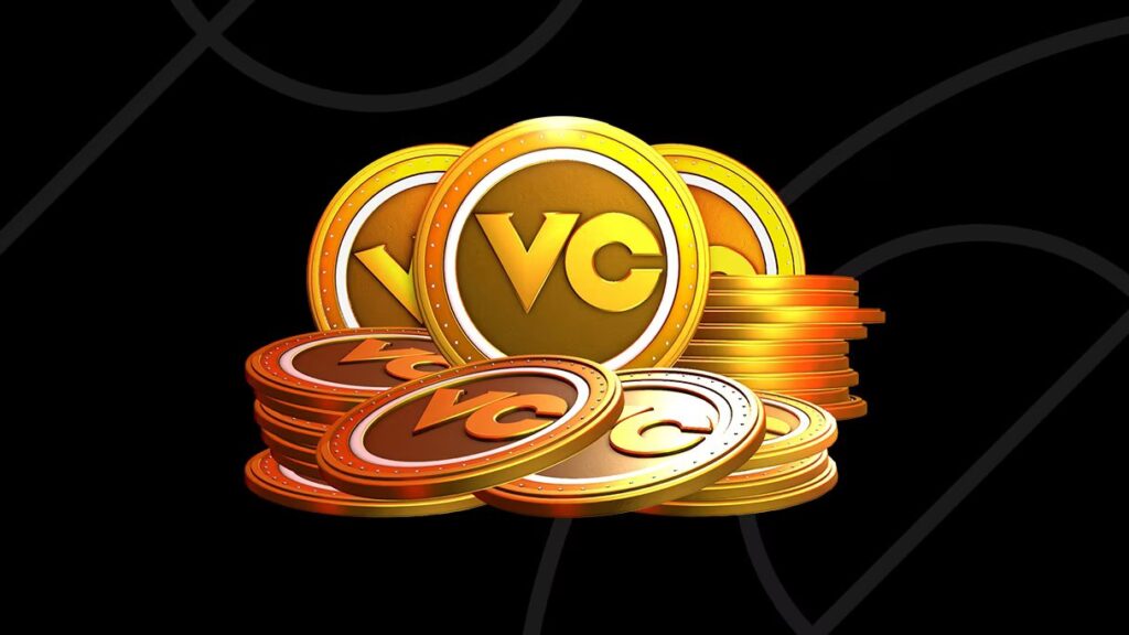 NBA 2K25 Build Cost: How Much VC It Costs to Max Out a Build to 99 OVR ...