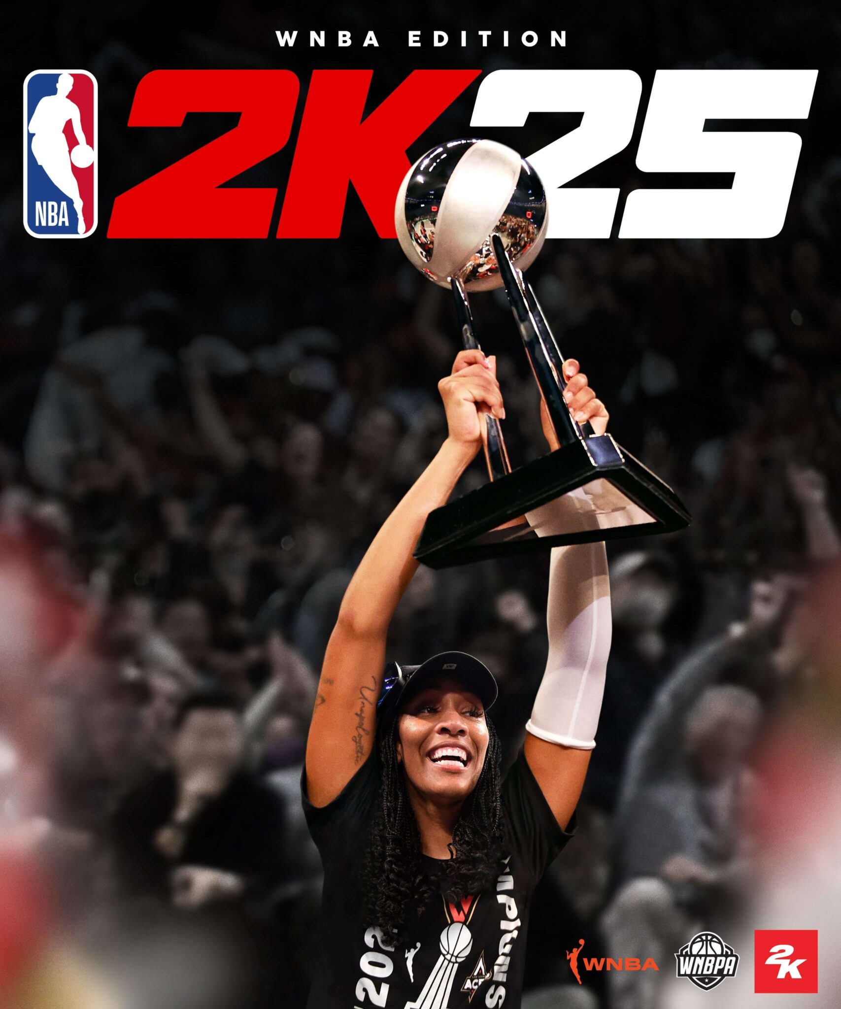 NBA 2K25 NEWS HUB | NBA 2KW