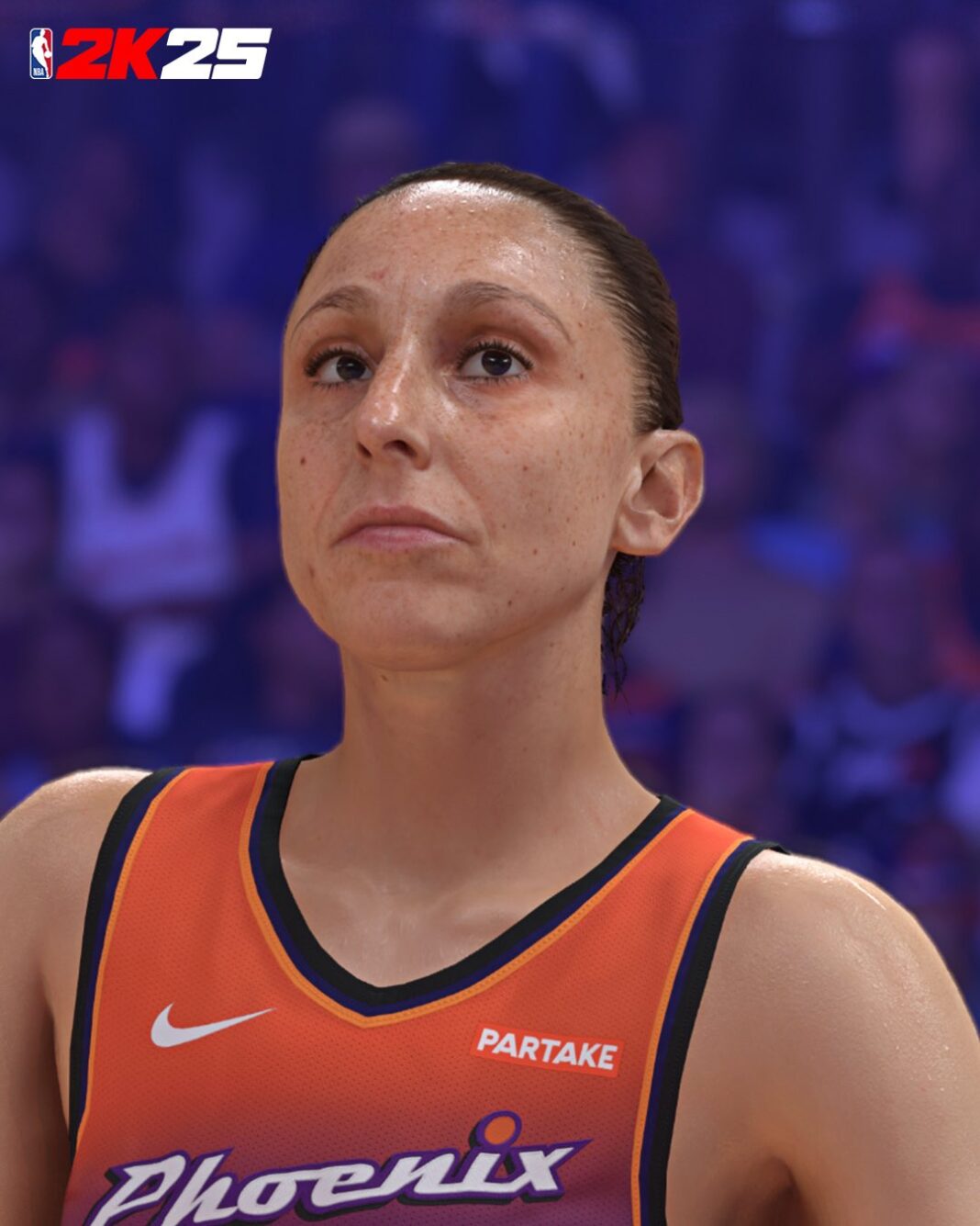 NBA 2K25: Female MyPLAYERS Get 3v3 Online Street Mode, Gameplay, & More ...