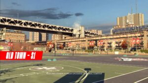 NBA 2K25 ‘The City’ Full Walkthrough & City Map | NBA 2KW