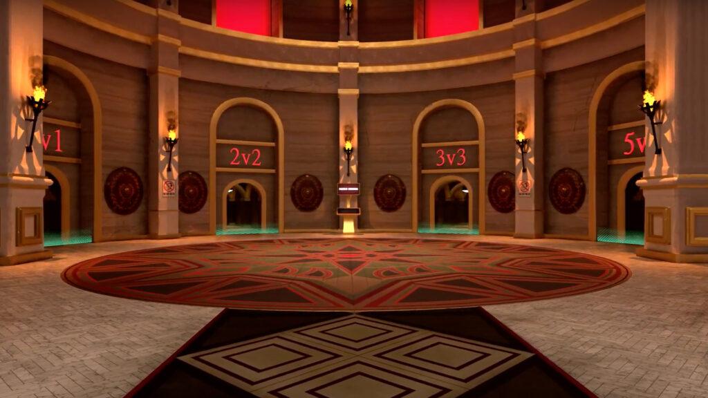 NBA 2K25 ‘The City’ Full Walkthrough & City Map | NBA 2KW