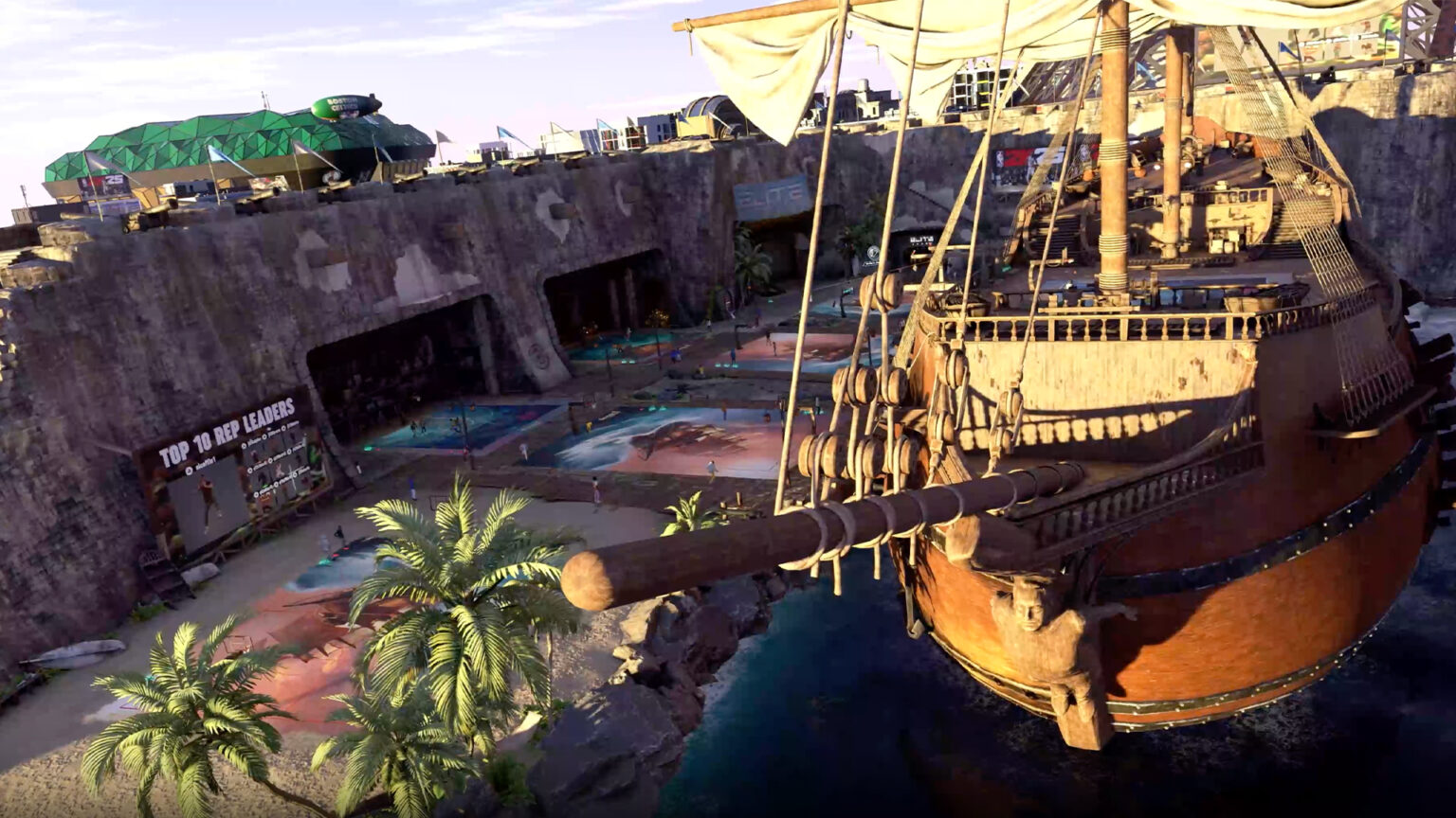 How to Fix Lag in NBA 2K25 | NBA 2KW