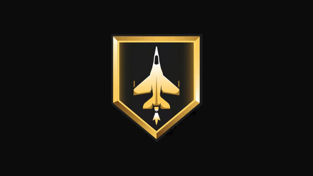 Interceptor Badge | NBA 2KW