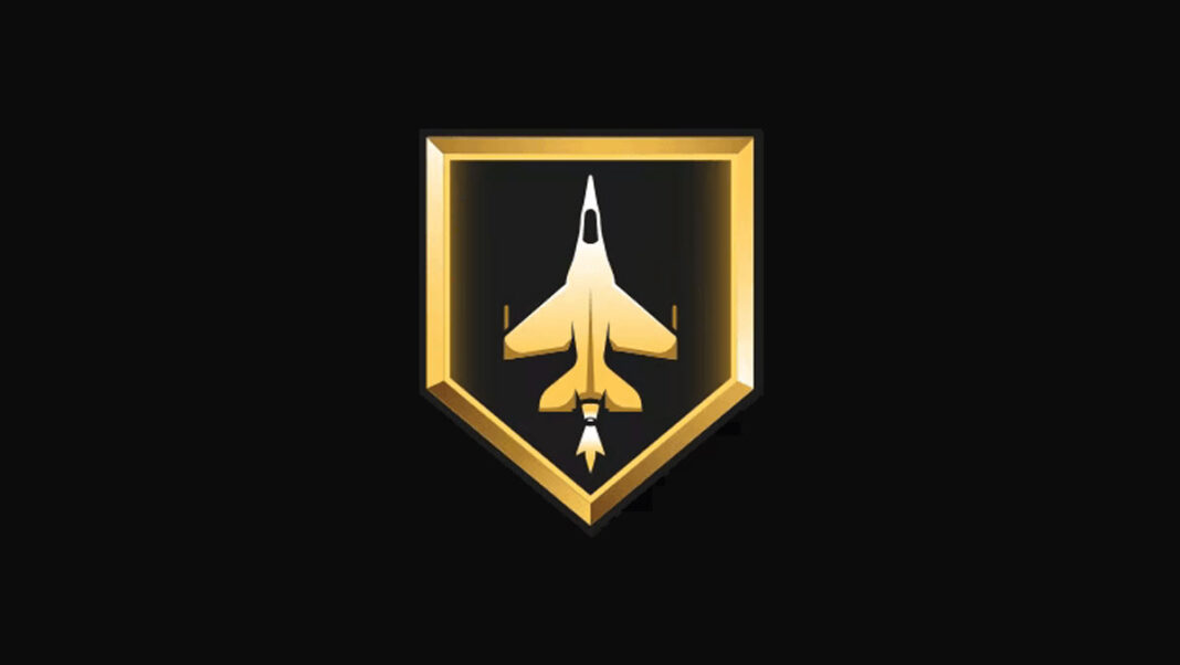 Interceptor Badge | NBA 2KW