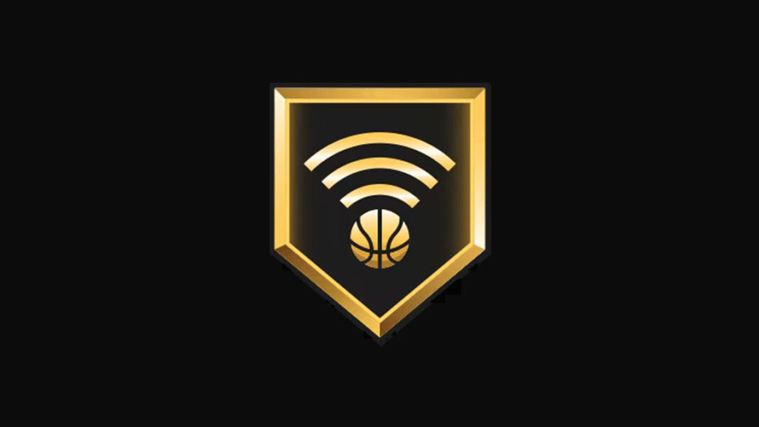 Limitless Range Badge | NBA 2KW