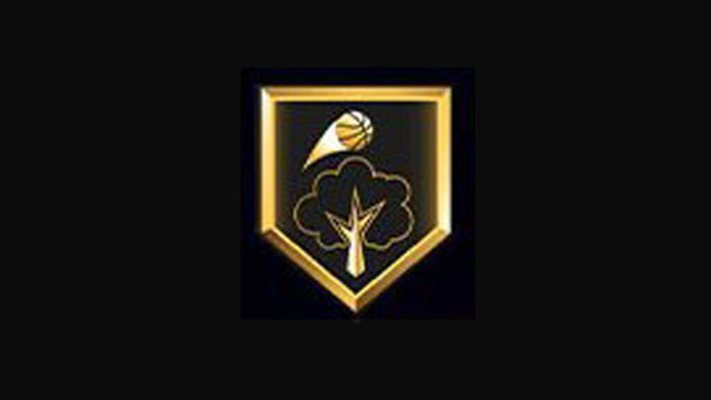 Mini Marksman Badge | NBA 2KW