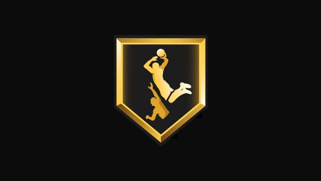 Posterizer Badge | NBA 2KW