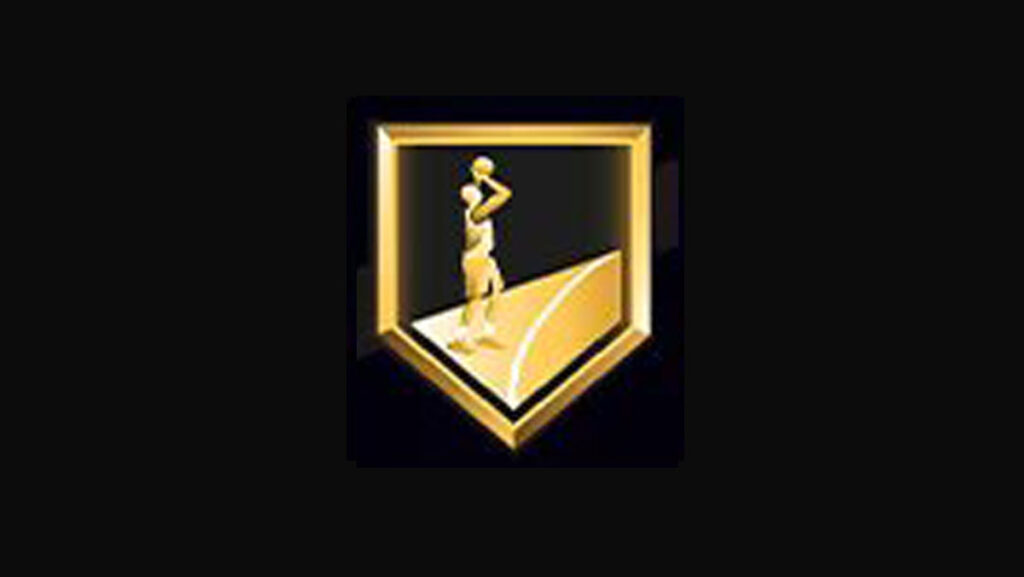 Set Shot Specialist Badge | NBA 2KW