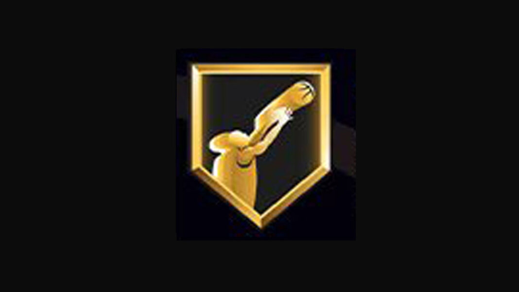 Shifty Shooter Badge | NBA 2KW