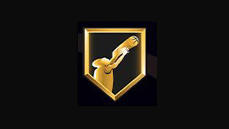 Shifty Shooter Badge | NBA 2KW