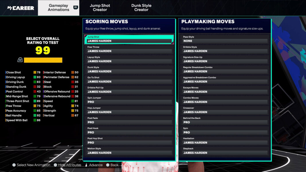 NBA 2K25 MyPLAYER Builder & MyCAREER Features (Updated) | NBA 2KW NBA 2K25 MyPLAYER Builder & MyCAREER Features (Updated) | NBA 2KW