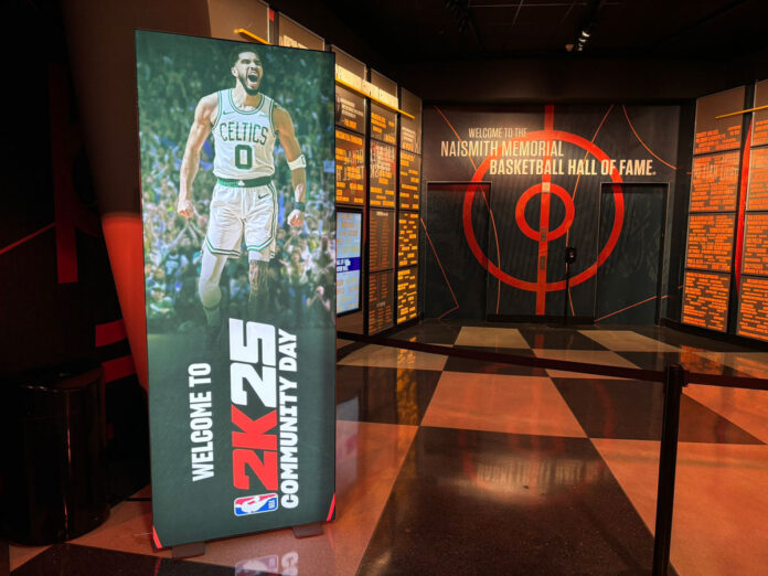 NBA 2K25 Community Day Info: Embargo Dates & Full Details of the Event ...