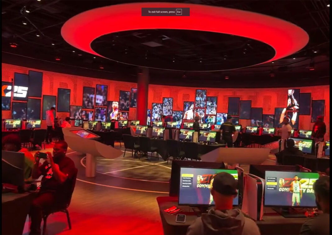 NBA 2K25 Community Day Info: Embargo Dates & Full Details of the Event ...