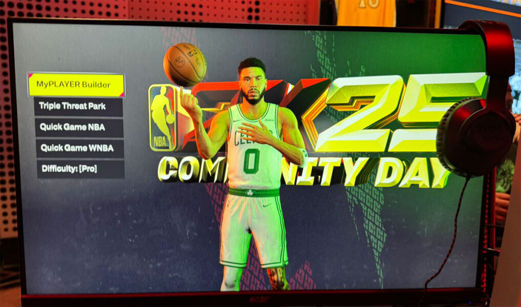 NBA 2K25 Community Day Info: Embargo Dates & Full Details of the Event ...