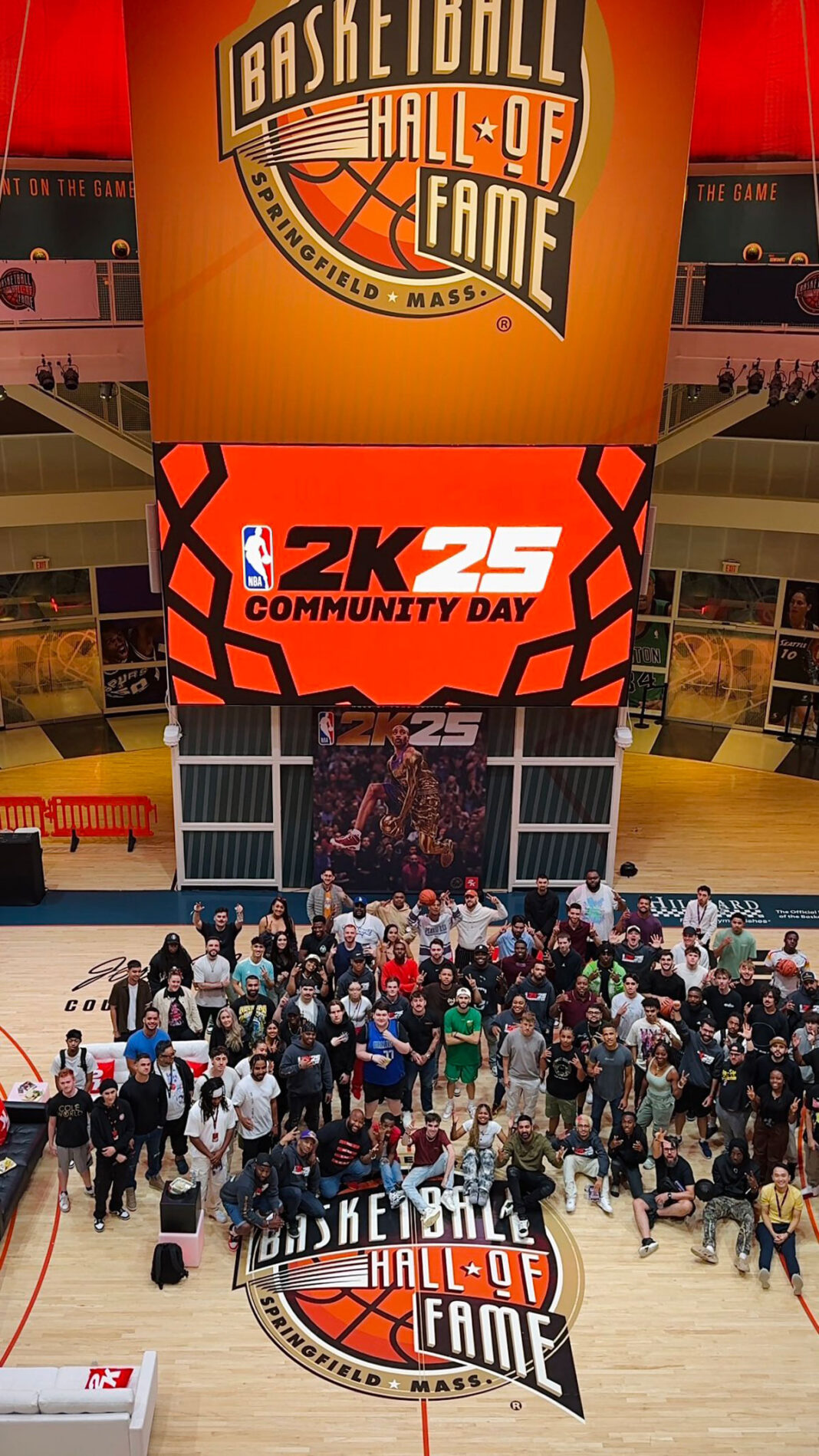NBA 2K25 Community Day Info: Embargo Dates & Full Details of the Event ...