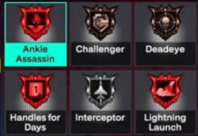 NBA 2K25 Badges Guide: Full List, Badge Requirements, Takeover | NBA 2KW