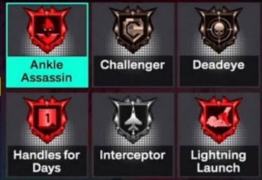 NBA 2K25 Badges Guide: Full List, Badge Requirements, Takeover | NBA 2KW