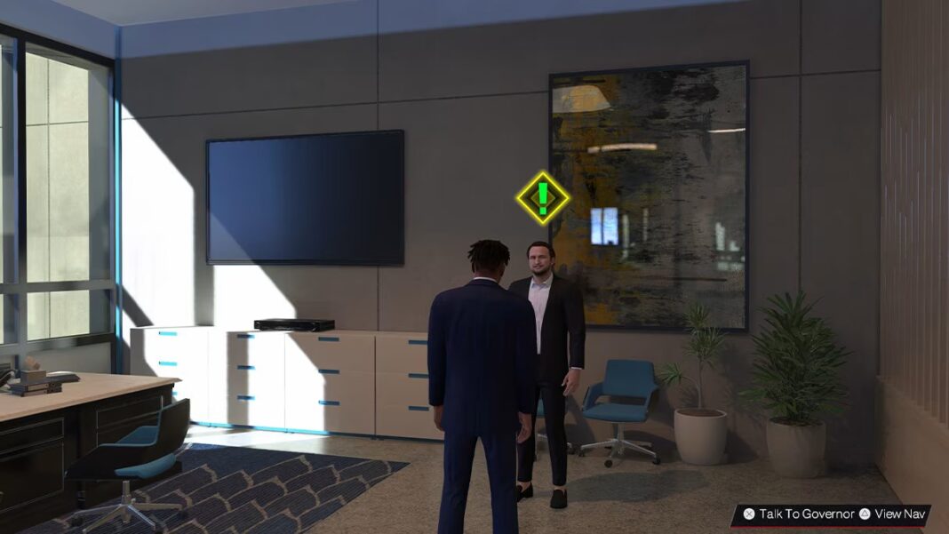 NBA 2K25 MyNBA & MyNBA: A Comprehensive Overview | NBA 2KW