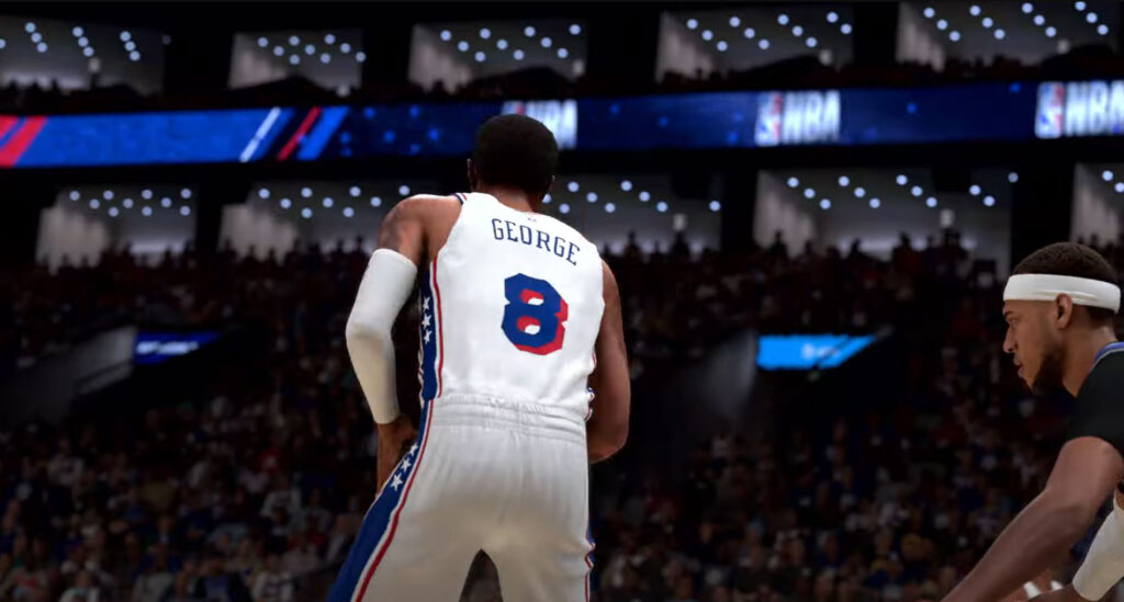 NBA 2K25 Official “Ball Over Everything” Trailer (Video) | NBA 2KW