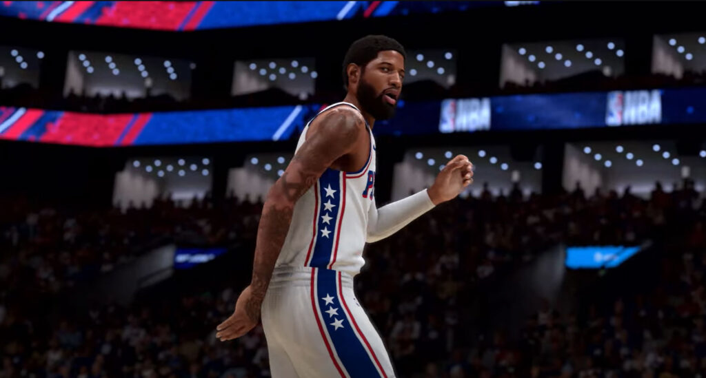 NBA 2K25 Official “Ball Over Everything” Trailer (Video) | NBA 2KW