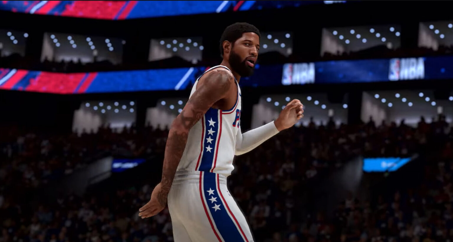 NBA 2K25 Official “Ball Over Everything” Trailer (Video) | NBA 2KW