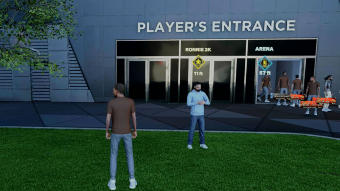 NBA 2K25 Rebirth Guide & How to Unlock It | NBA 2KW