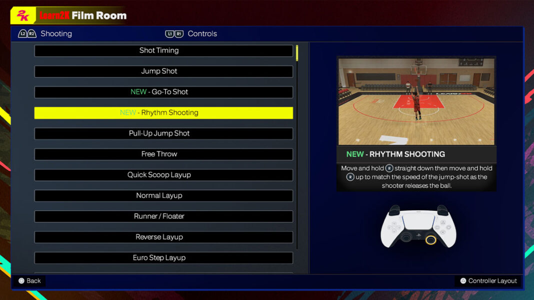 NBA 2K25 Ultimate Gameplay Info Hub (Updated) | NBA 2KW