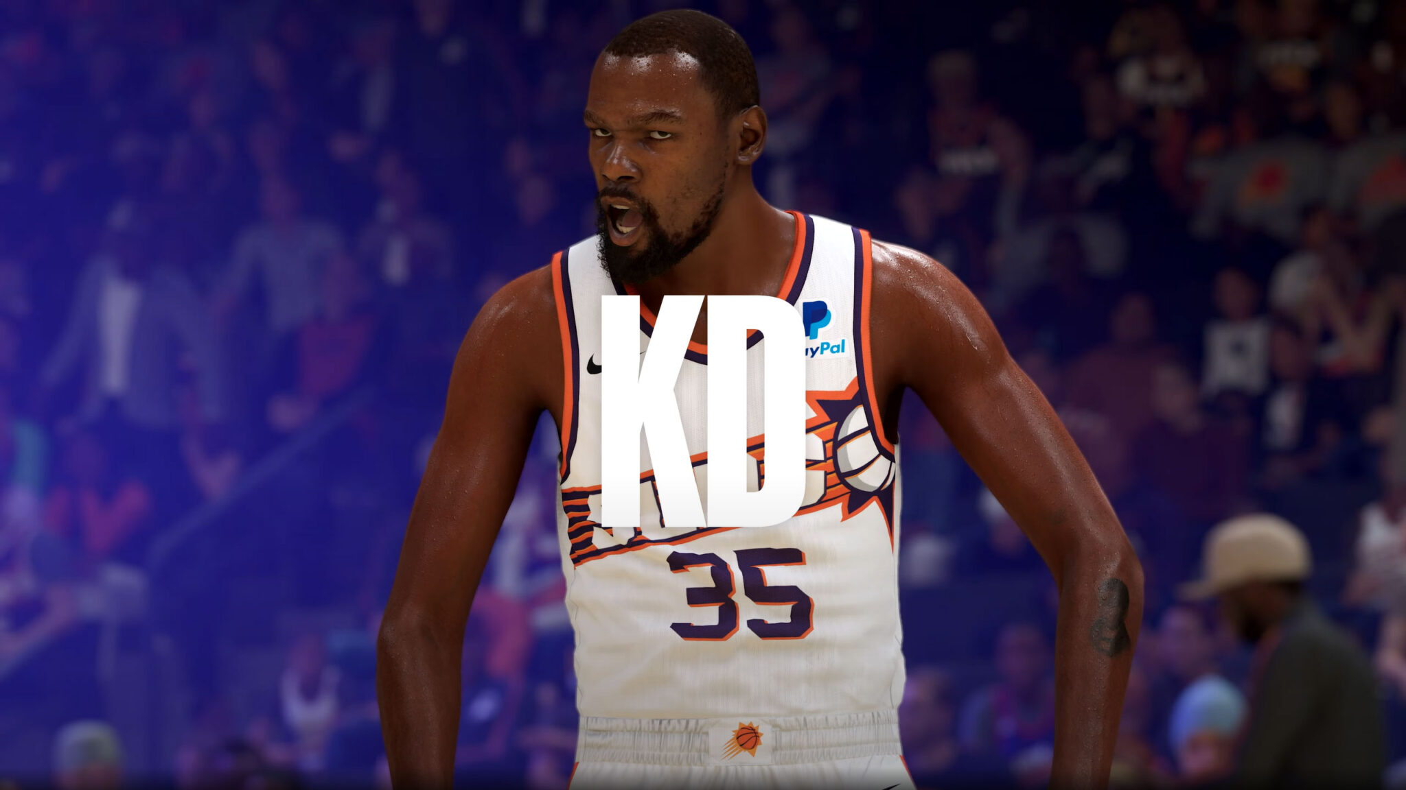 The Best 3PT Shooters In NBA 2K25 | NBA 2KW