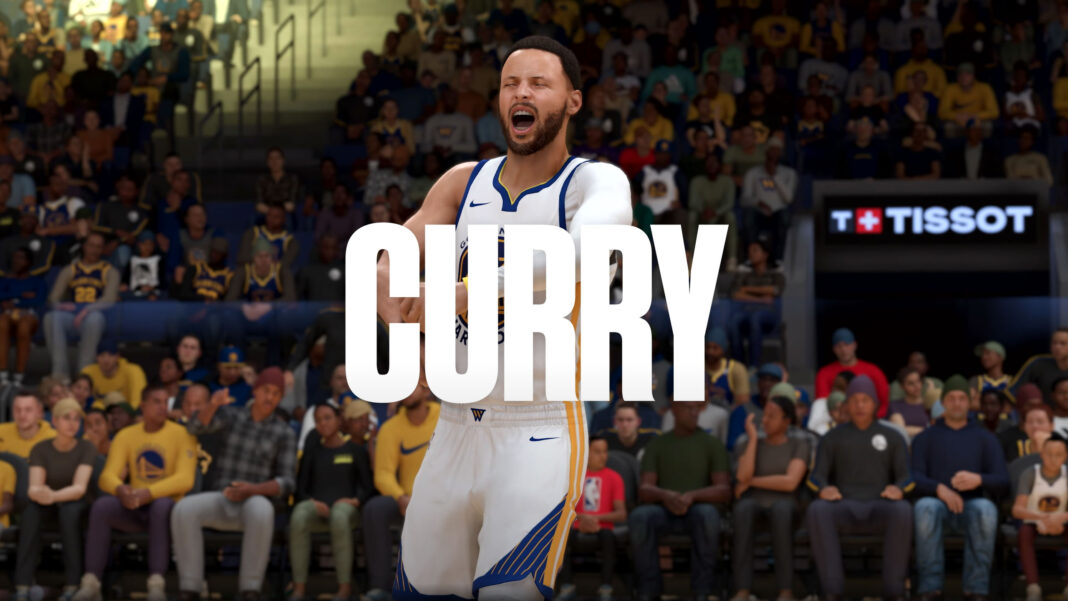 All NBA 2K25 Template Builds | NBA 2KW