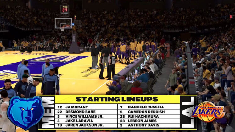 NBA 2K25 MyNBA & MyNBA: A Comprehensive Overview | NBA 2KW