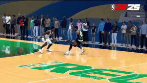 NBA 2K25 ‘The City’ Full Walkthrough & City Map | NBA 2KW