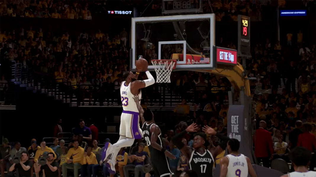 NBA 2K25: Tons of Gameplay Footage Revealed (Videos) | NBA 2KW