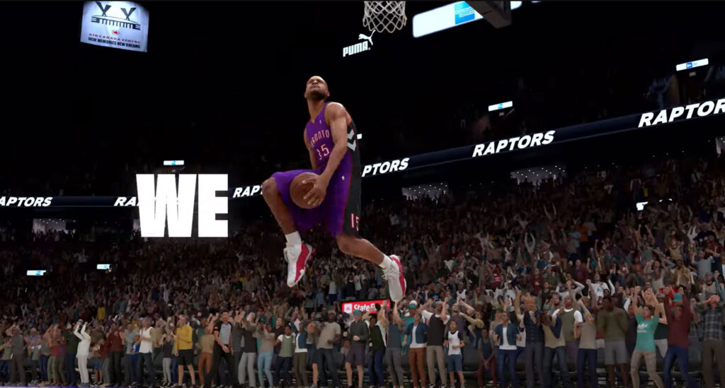 NBA 2K25 Official “Ball Over Everything” Trailer (Video) | NBA 2KW