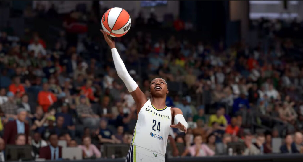NBA 2K25 Official “Ball Over Everything” Trailer (Video) | NBA 2KW