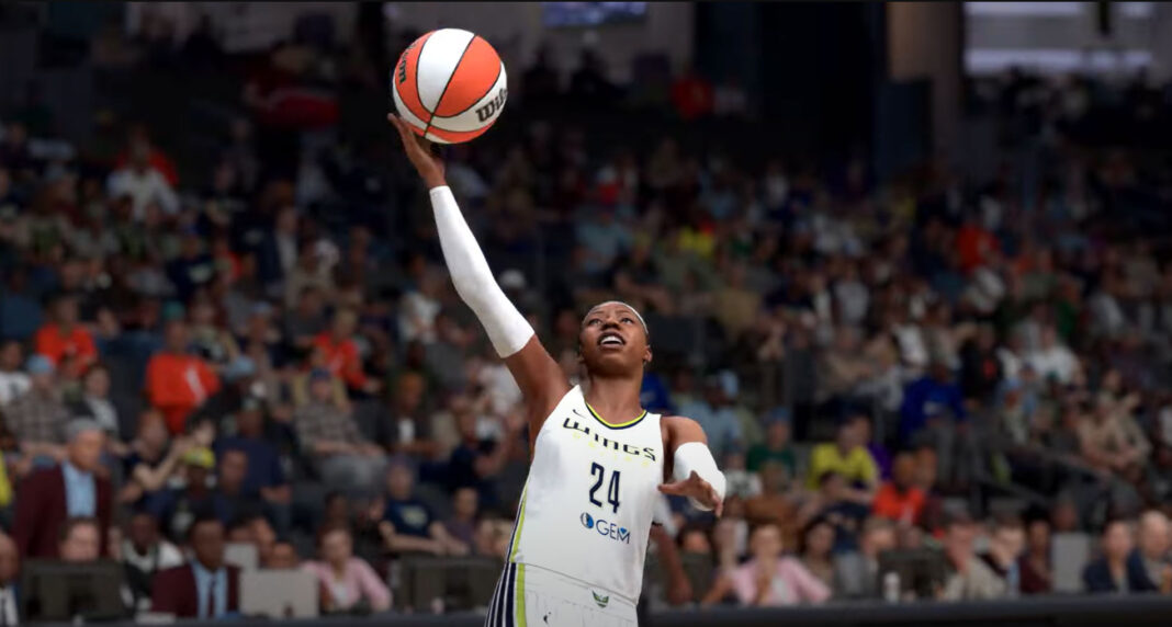 NBA 2K25 Official “Ball Over Everything” Trailer (Video) | NBA 2KW