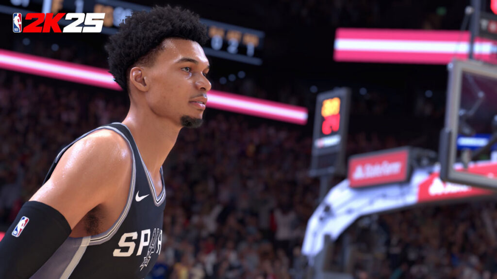 How to Play NBA 2K25 for Money | NBA 2KW